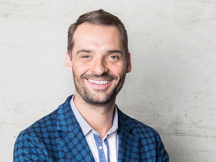 Unsere Leidenschaft - Eyedentity